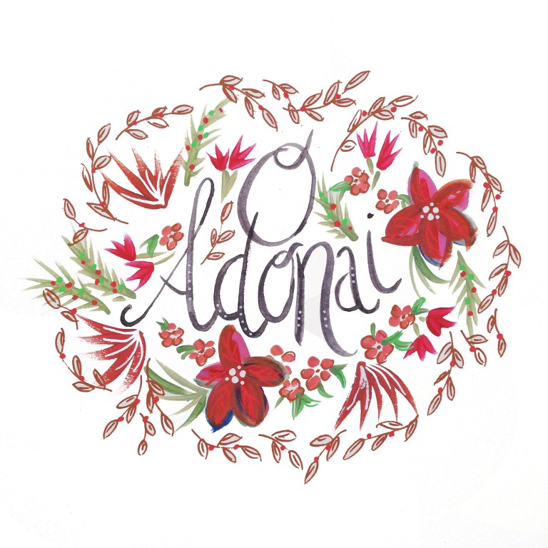 The ‘Great O’ Antiphons | The Homely Hours