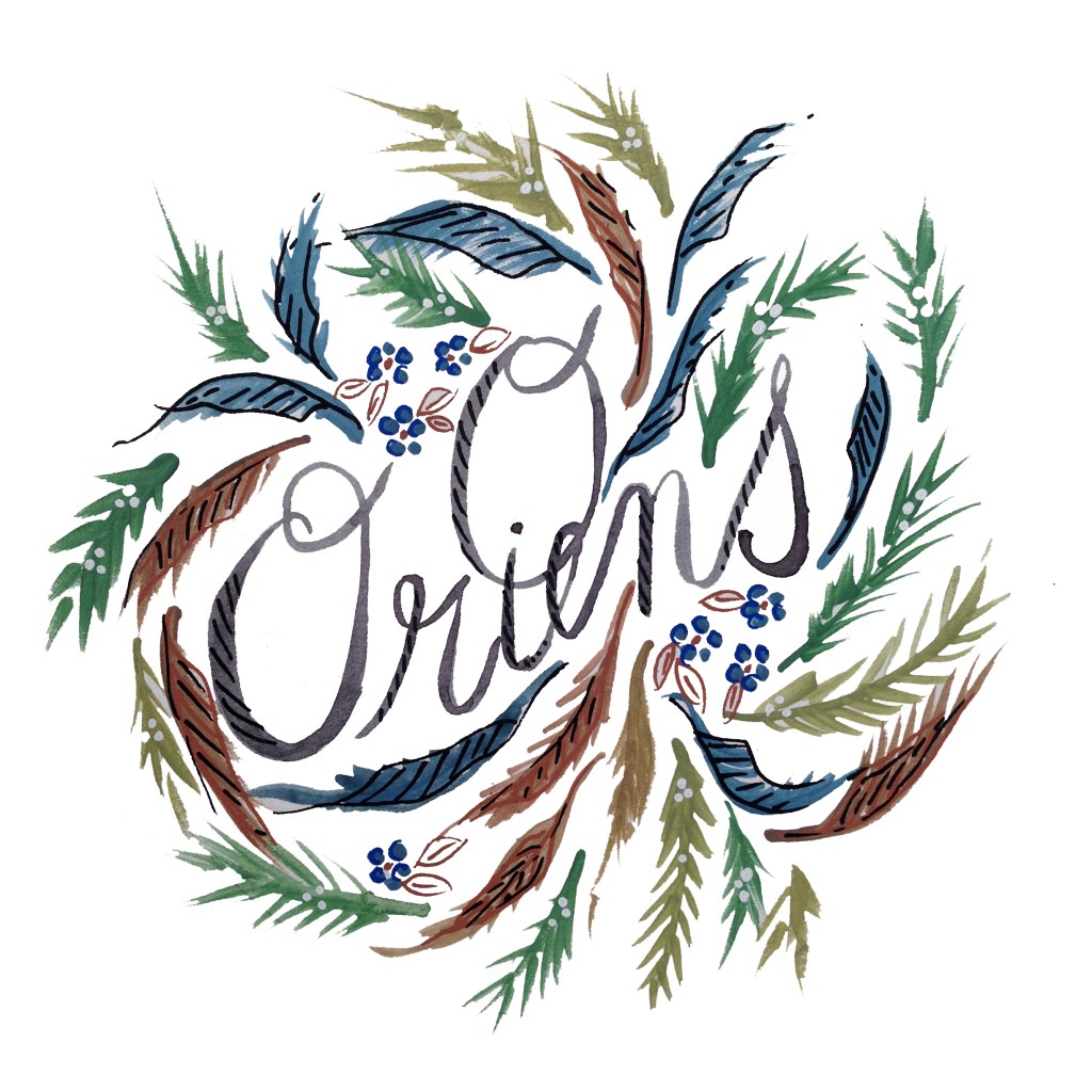 The ‘Great O’ Antiphons | The Homely Hours