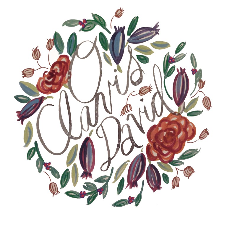 The ‘Great O’ Antiphons | The Homely Hours