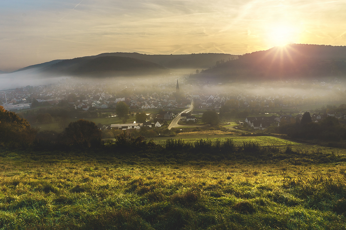 What are the Rogation Days? | The Homely Hours