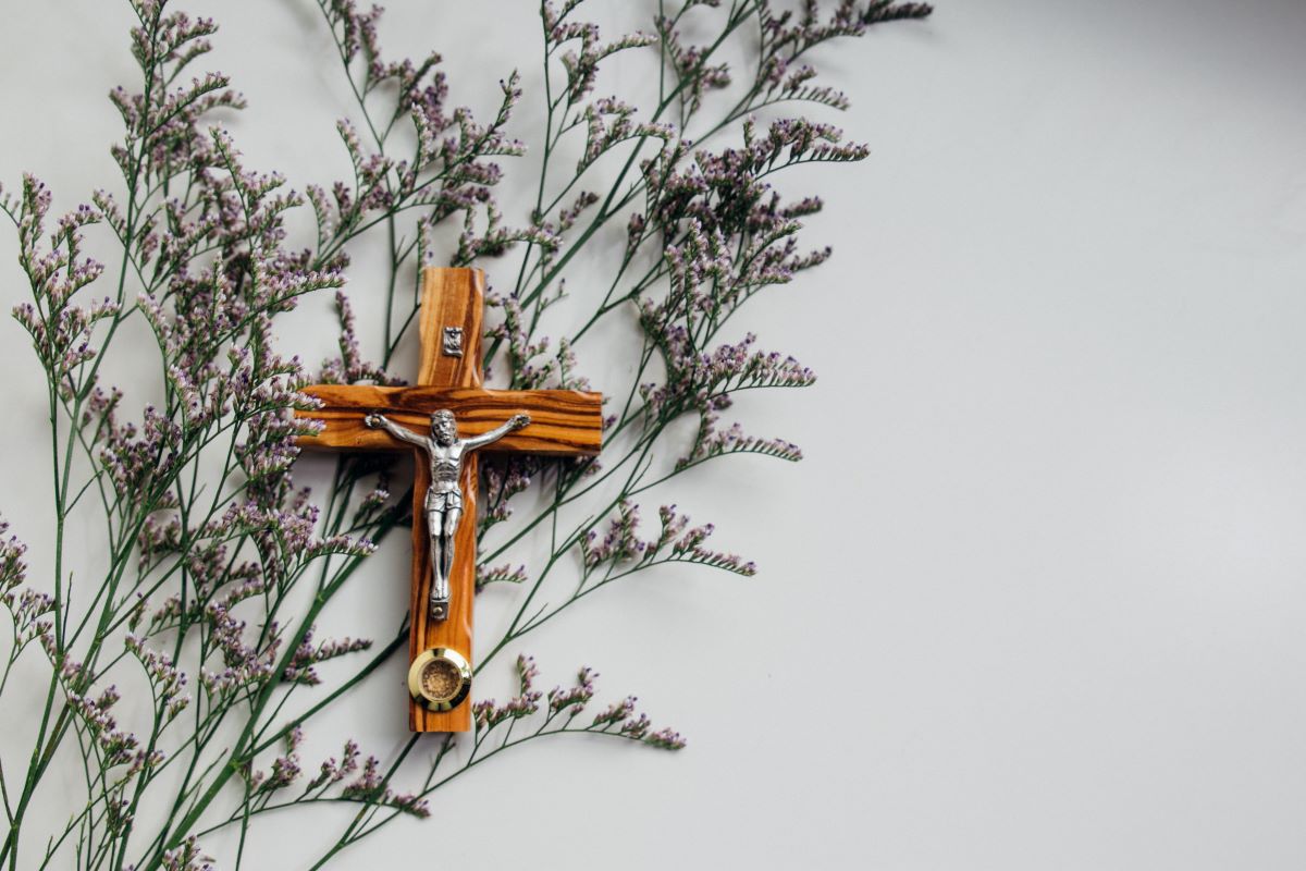 Holy Week at Home: A Pandemic Guide | The Homely Hours