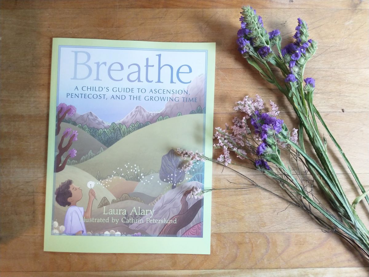 What are the Rogation Days? | The Homely Hours